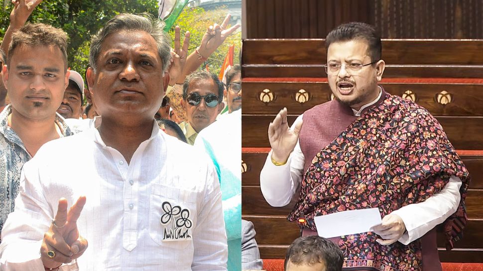 TMC cracks down on party ranks, expels Ritabrata Banerjee and Sandipan ...