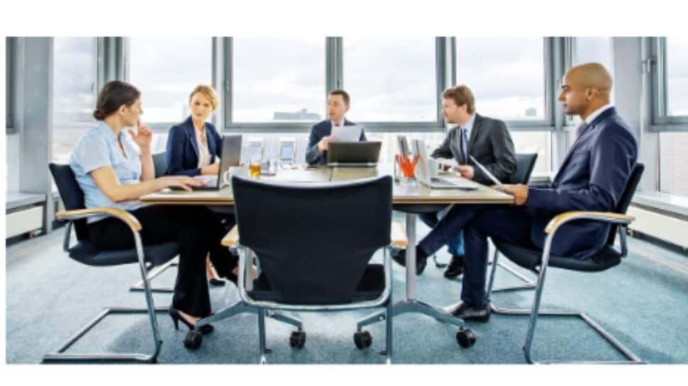 From boardrooms to governance: Senior executives step into influential ...