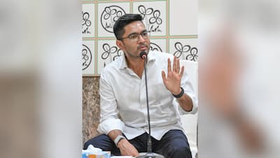 Bengal CID sets up 5-member probe team for signature case; TMC MP ...