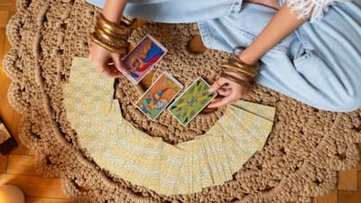 Tarot card reading horoscope today for June 02, 2026: Trust your ...