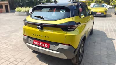 Tata Motors secures No. 2 position; Punch and Nexon lead the charge ...