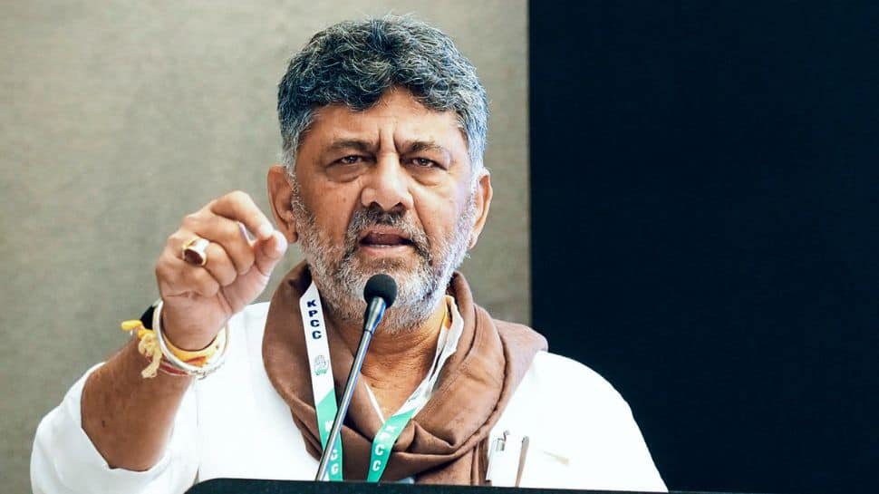 Richest CMs of India 2026: DK Shivakumar tops list with Rs 1,413 Cr ...