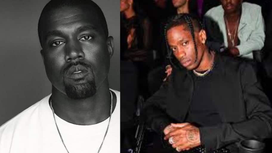 Kanye West, Travis Scott's Italy concerts cancelled amid security ...