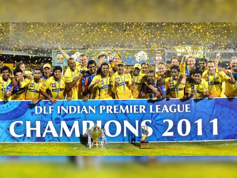 9 captains to win Indian Premier League title: Rajat Patidar, MS Dhoni ...