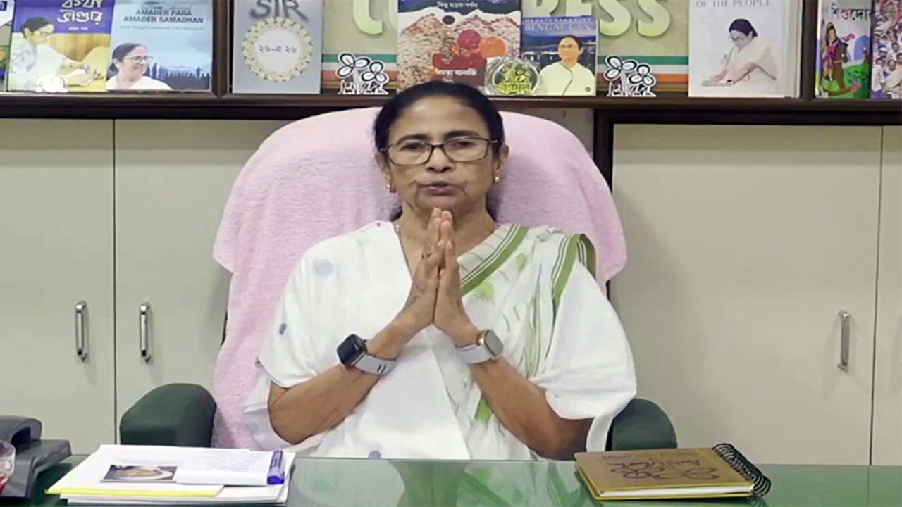 West Bengal: TMC throws out two MLAs, but is a bigger revolt brewing ...