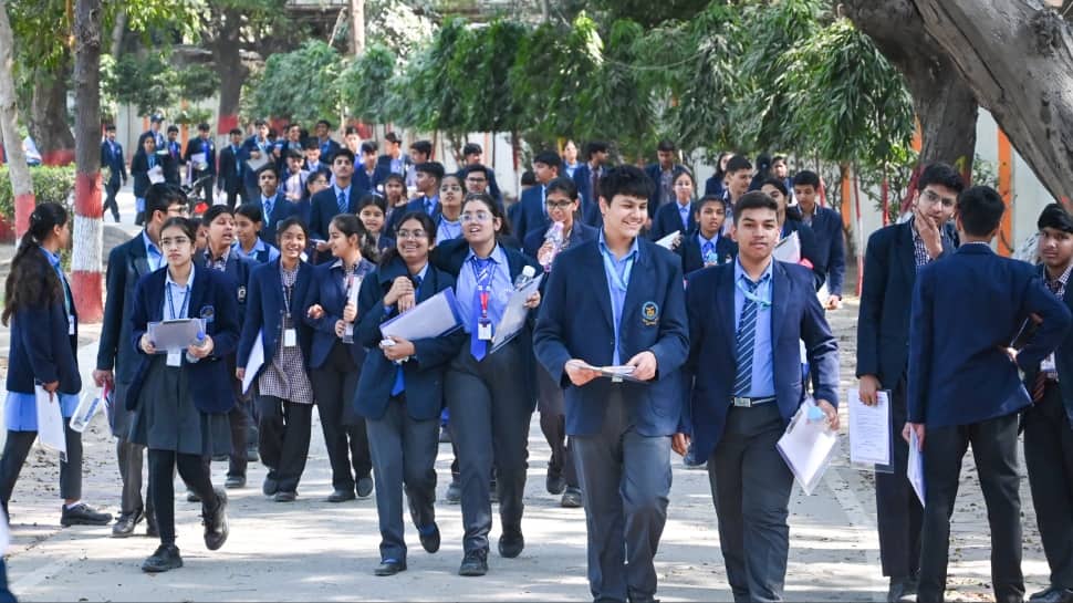 CBSE activates Class 12 result re-evaluation and marks verification ...