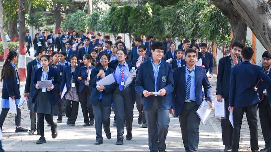 CBSE activates Class 12 result re-evaluation and marks verification ...