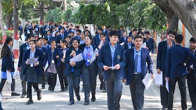 CBSE activates Class 12 result re-evaluation and marks verification ...
