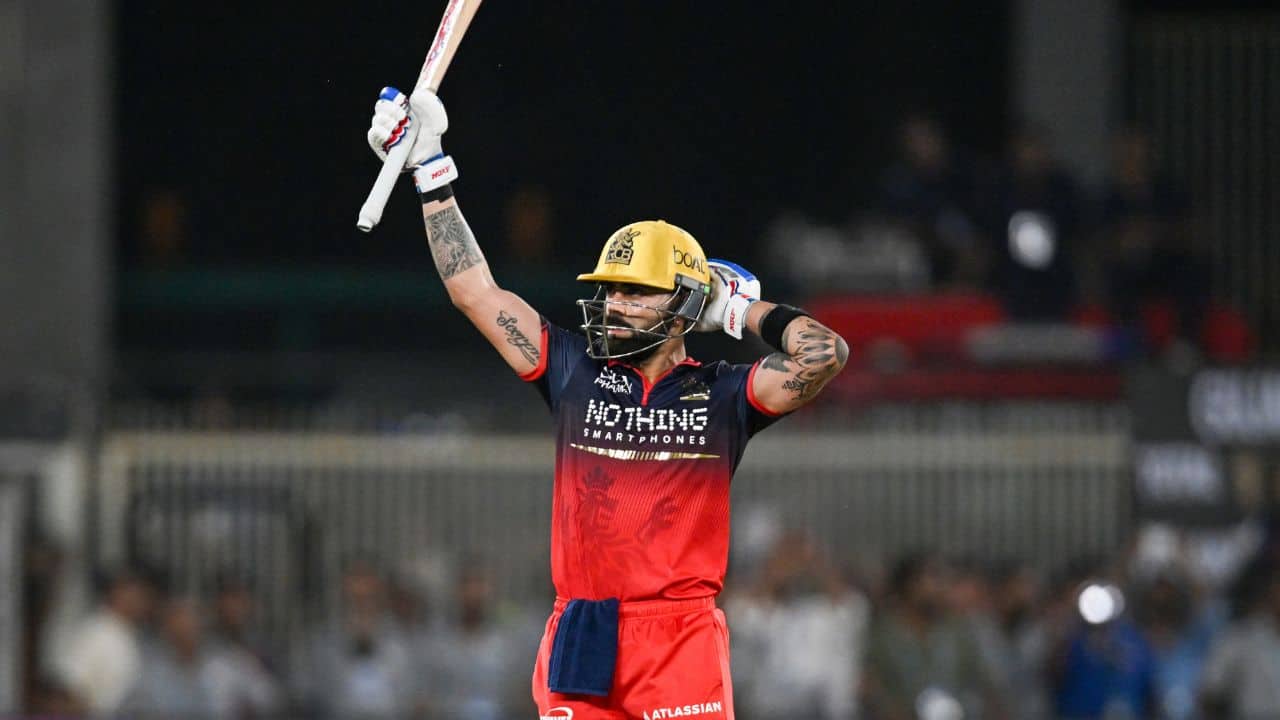 Virat Kohli creates history in IPL 2026 final; RCB star joins elite 200 ...