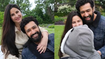 Inside Katrina Kaif's May photo dump features adorable time spent with ...