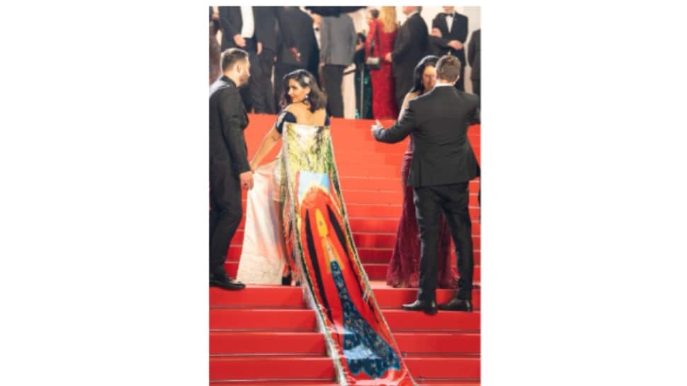 From canvas to Cannes: How Mayuri Mittal turned a childhood dream into ...