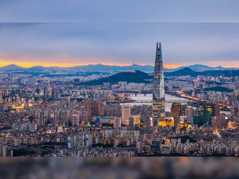 Top 7 countries with fastest mobile internet speeds; China, US, or ...