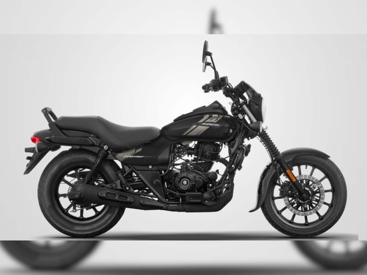 Bajaj Avenger 220 Street launched in India: Price, engine, power ...