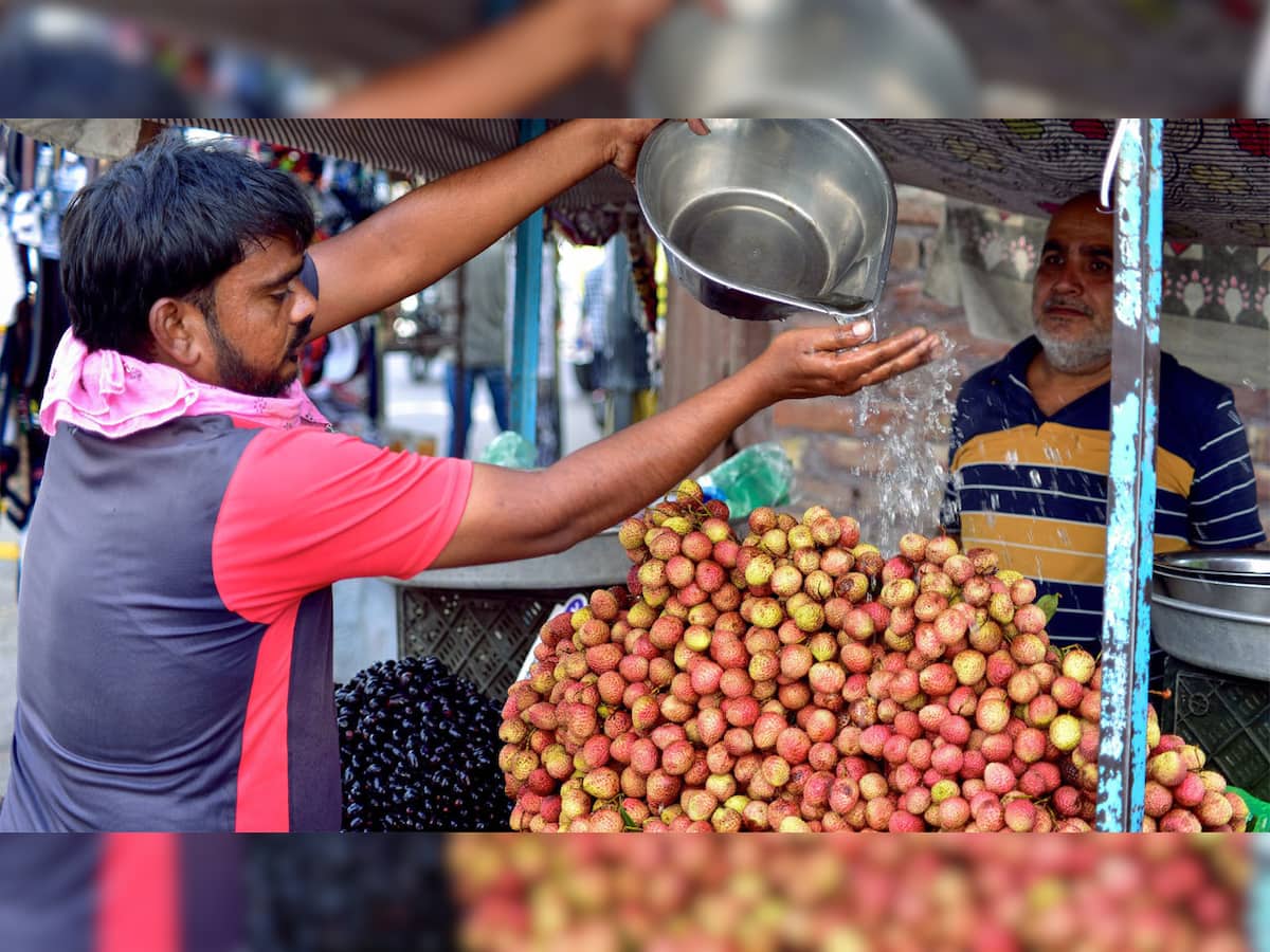 New Base Year for Wholesale Price Index; WPI Index revised from 2011–12 ...