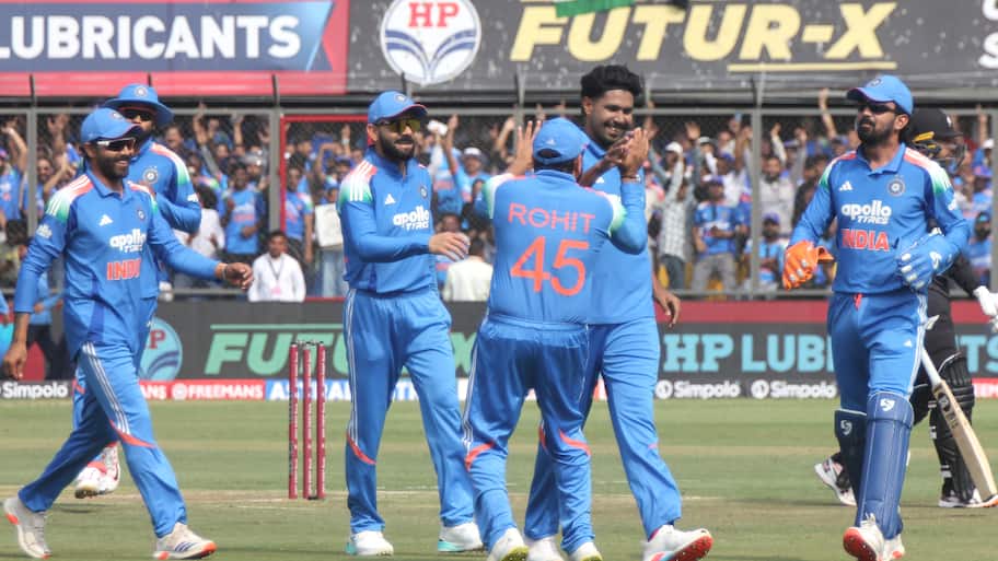 Indian men's cricket team schedule after IPL 2026: Check full list of ...