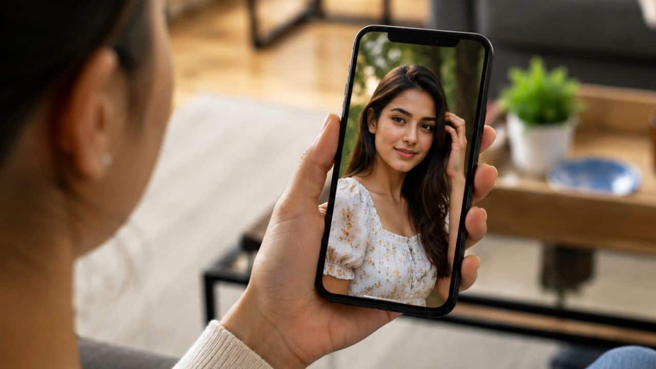 Hack of the day: The easiest way to detect AI-generated fake images ...