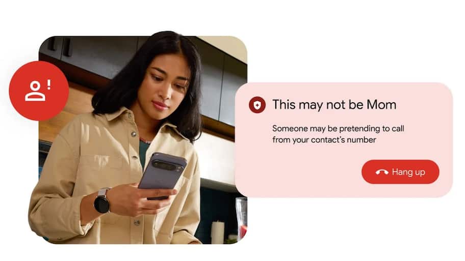 Android smartphones can now detect fake AI calls: Here’s how Google’s ...