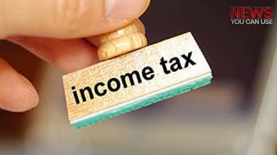 ITR filing 2026: Not in taxable income? Major reasons why you must ...