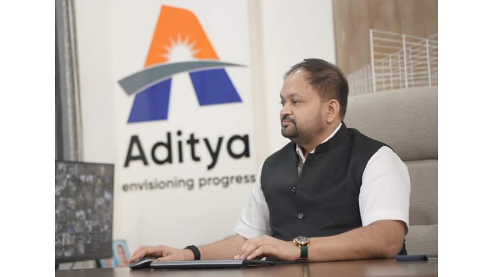 Physical discipline and business discipline are the same thing: Maulik ...