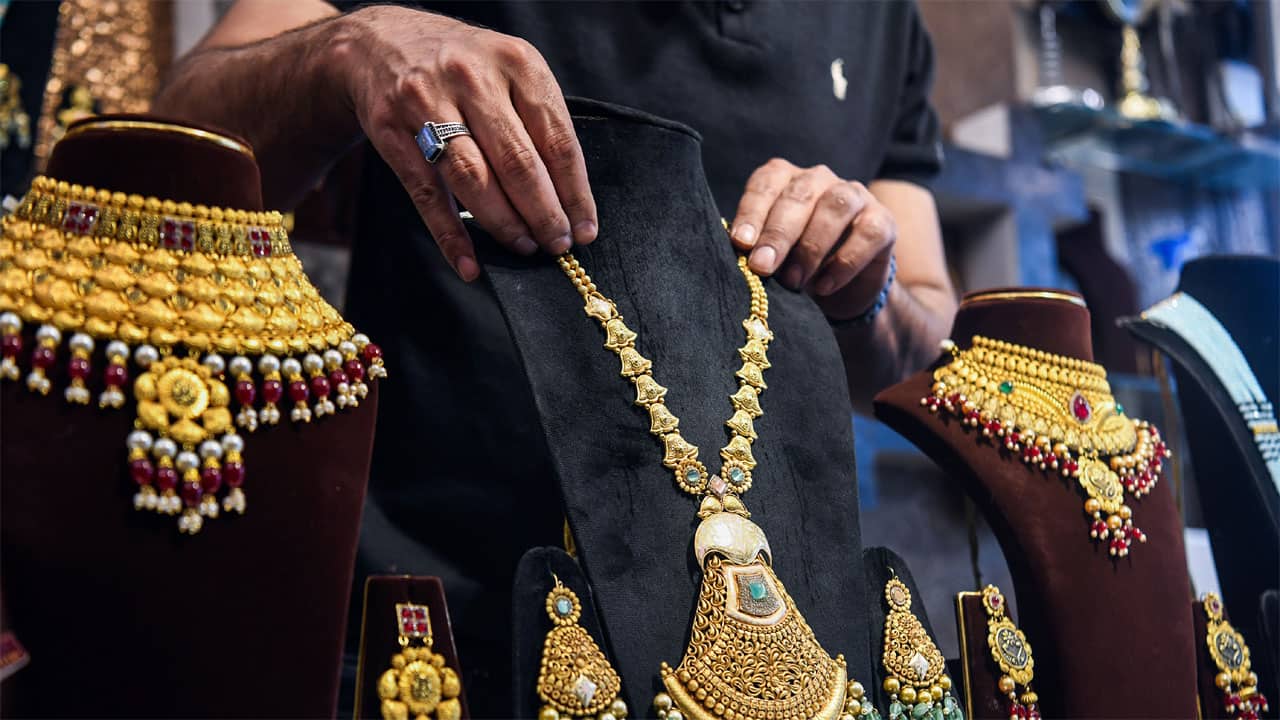 Report claims RBI may have sold $12 billion gold to rescue rupee ...