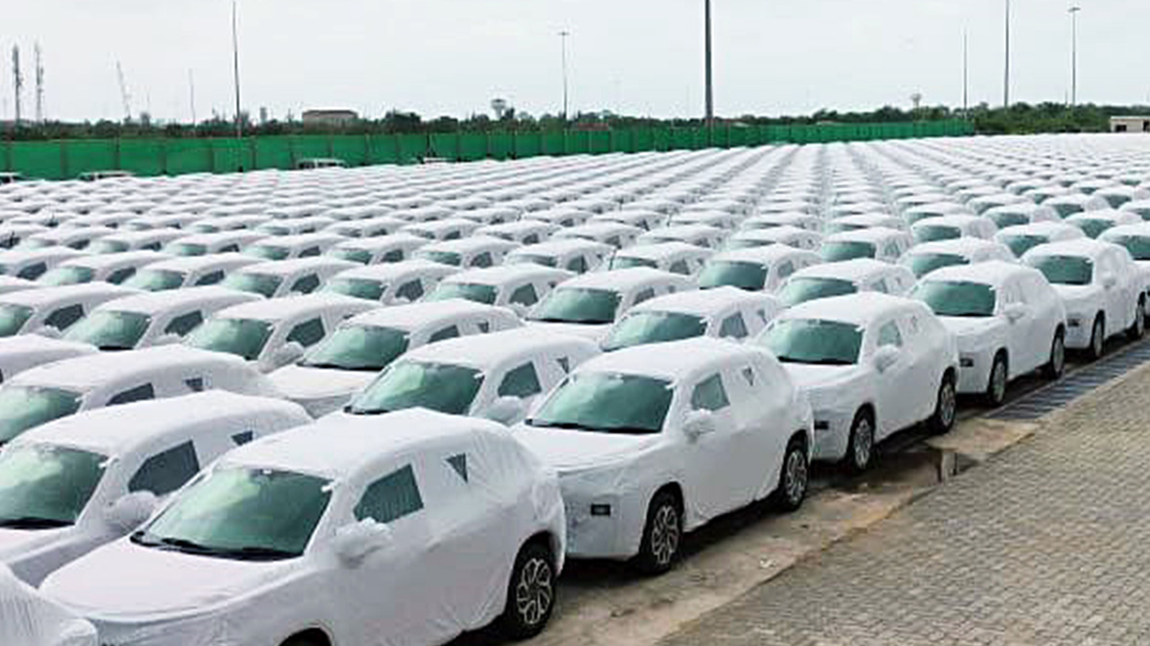 Auto component margins may ease to 11% amid higher input costs, steady ...