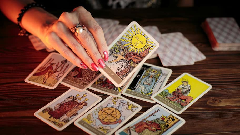 Tarot card reading horoscope today for June 04, 2026: Growth begins ...