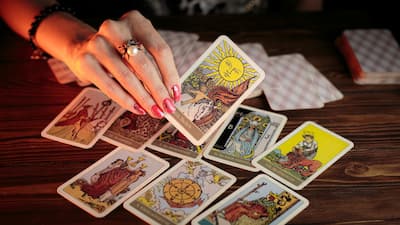 Tarot card reading horoscope today for June 04, 2026: Growth begins ...
