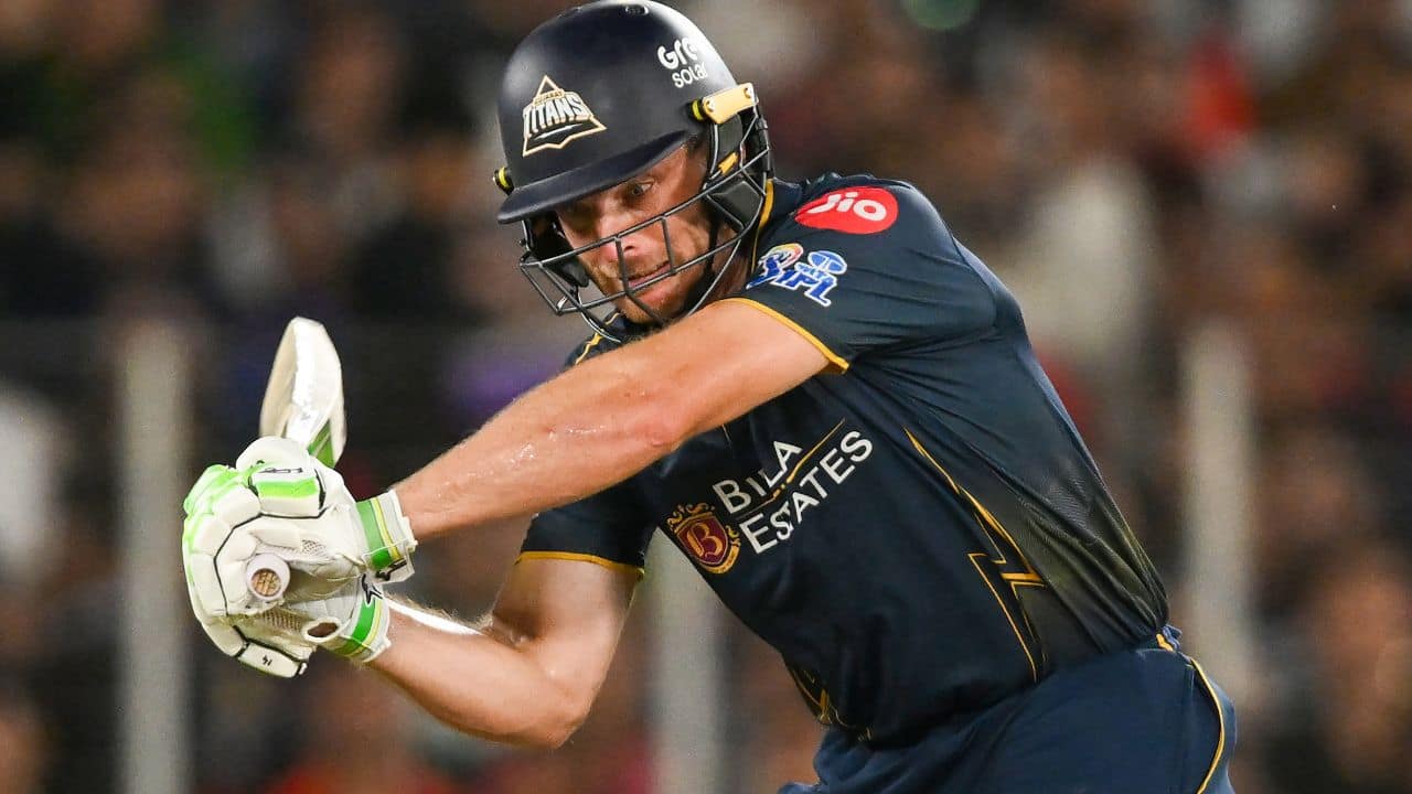 Jos Buttler reveals Ashish Nehra’s tactical gamble in IPL 2026 final ...