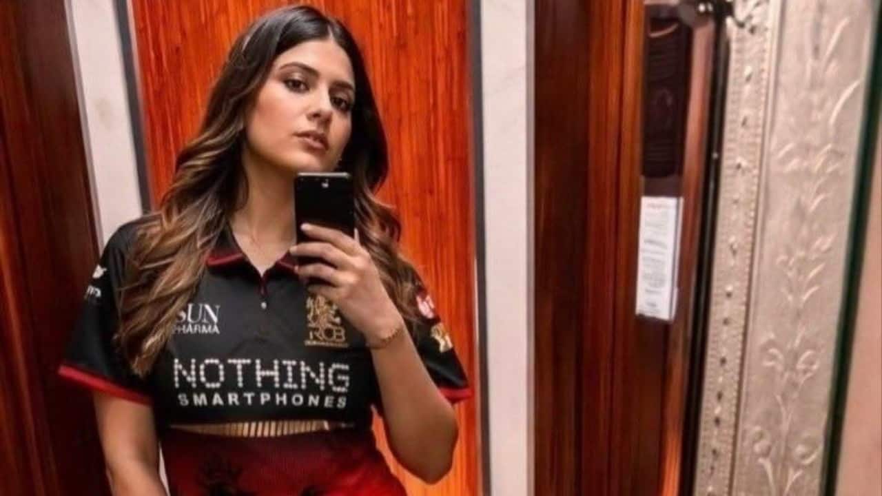 Who is Ananya Birla? RCB owner & India's 10th richest Kumar Mangalam ...