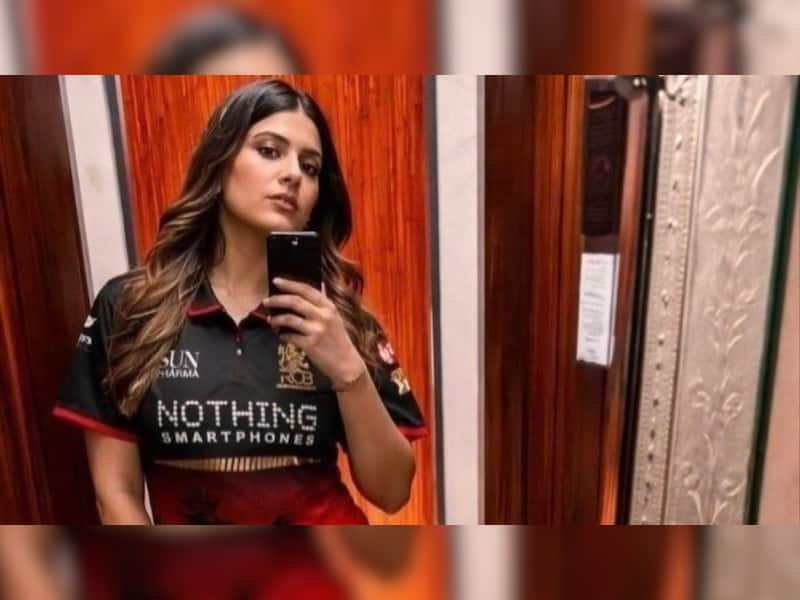 Who is Ananya Birla? RCB owner & India's 10th richest Kumar Mangalam ...