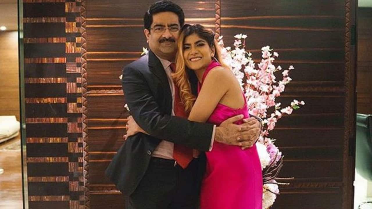 Who is Ananya Birla? RCB owner & India's 10th richest Kumar Mangalam ...
