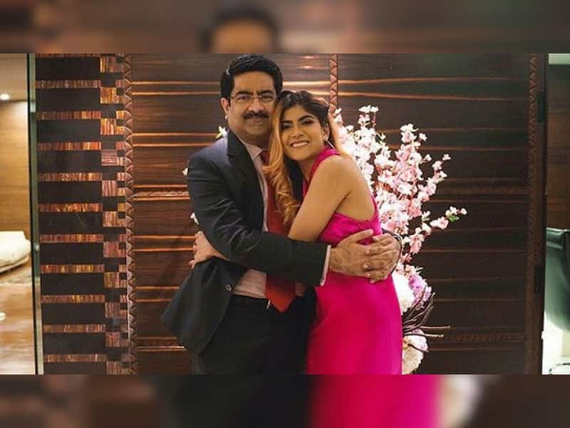 Who is Ananya Birla? RCB owner & India's 10th richest Kumar Mangalam ...