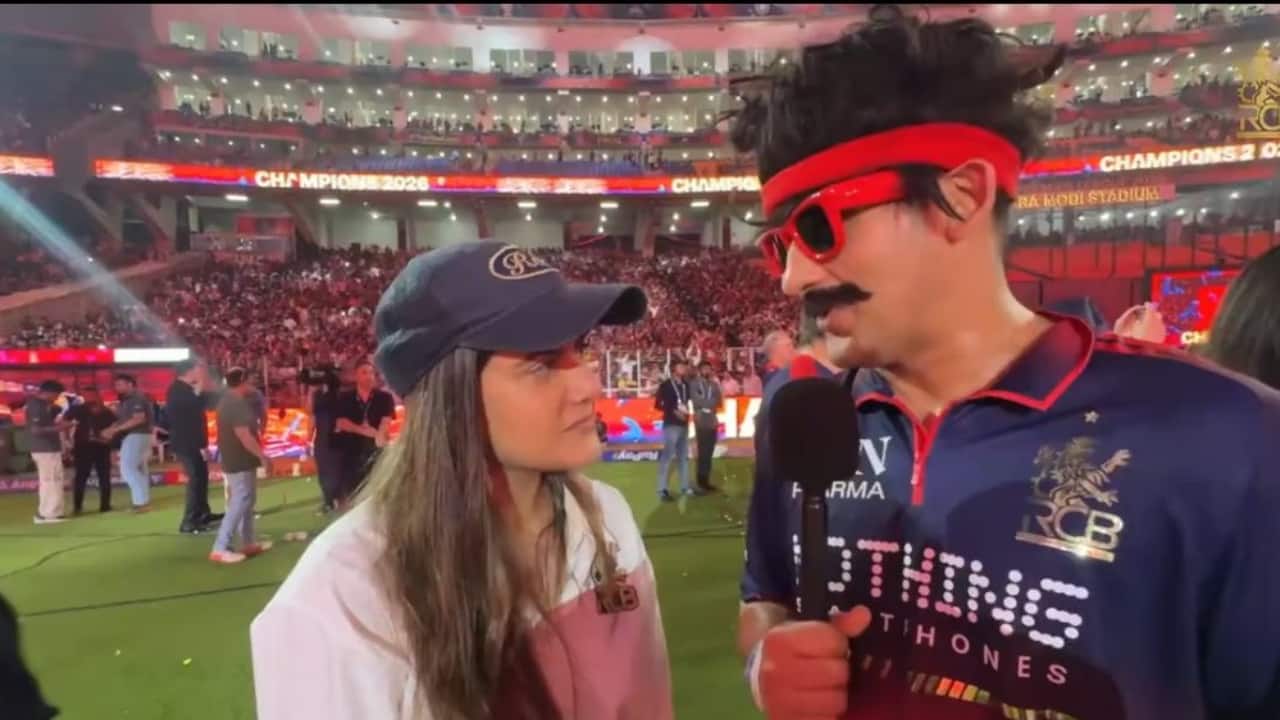 Who is Ananya Birla? RCB owner & India's 10th richest Kumar Mangalam ...