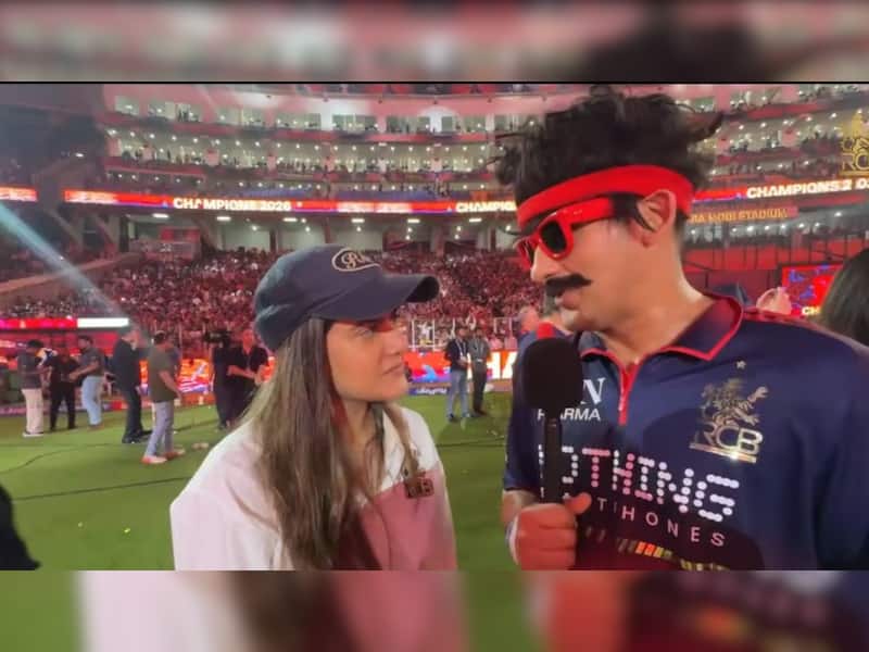 Who is Ananya Birla? RCB owner & India's 10th richest Kumar Mangalam ...