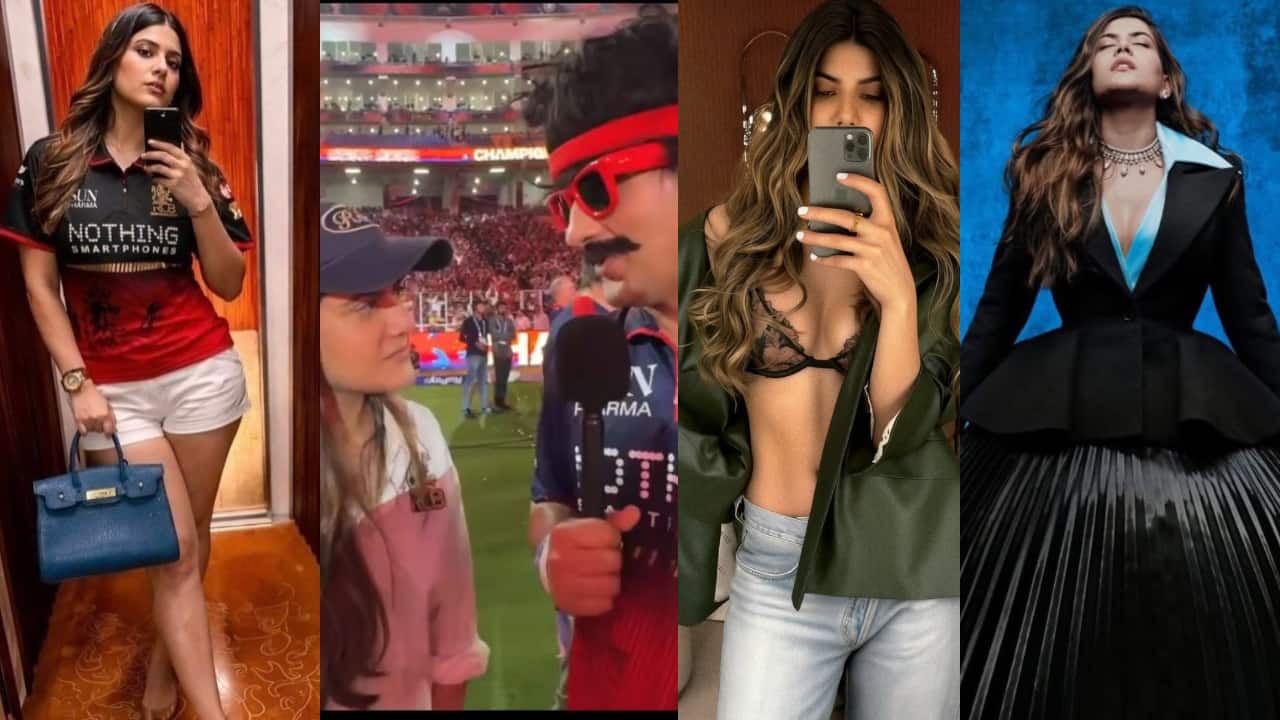 Who is Ananya Birla? RCB owner & India's 10th richest Kumar Mangalam ...