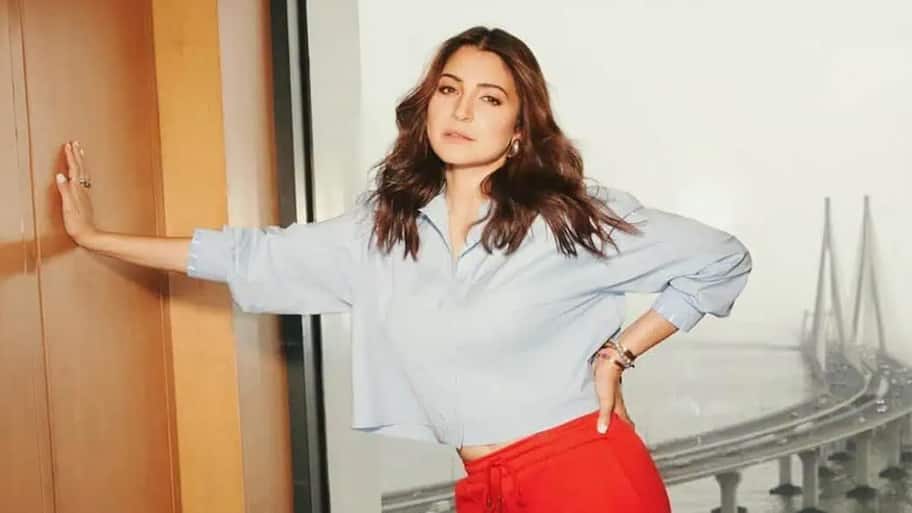 Anushka Sharma gets brutally trolled for promoting homeopathy, internet ...