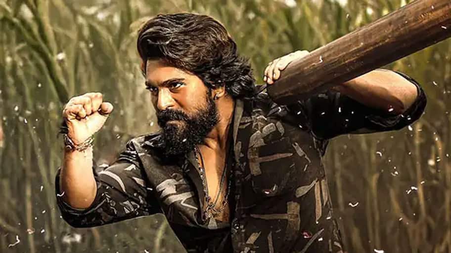 Peddi X movie review: Ram Charan-Janhvi Kapoor's actioner called ...