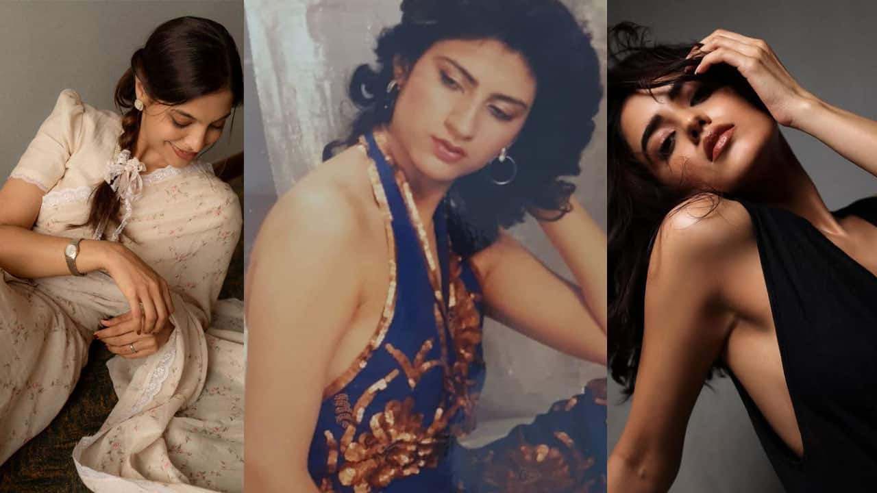 From Bigg Boss to South cinema: 5 Indian actresses who are real-life ...
