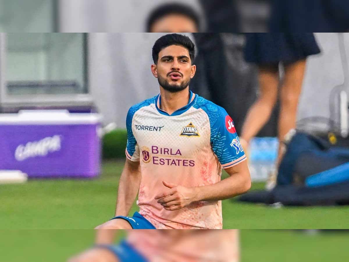 IND vs AFG Test: Ravichandran Ashwin's big claim on Shubman Gill, says ...