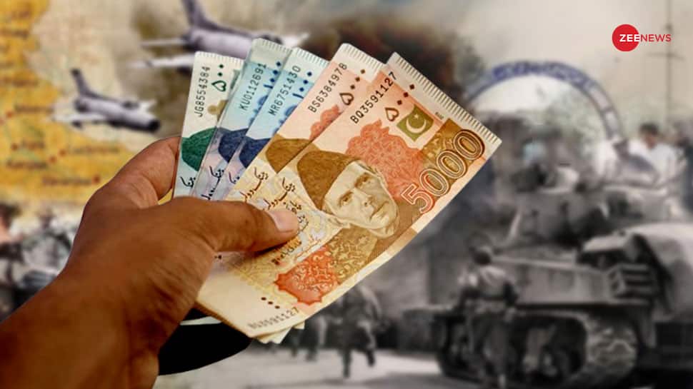 Pakistan suffers $1.4 billion economic hit amid geopolitical tensions ...