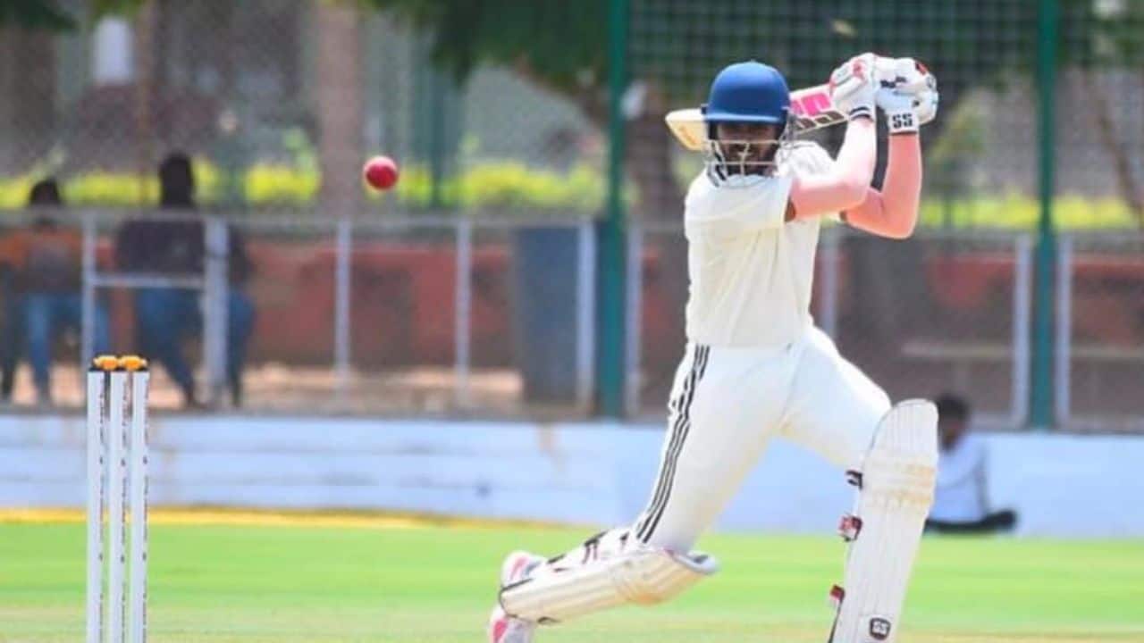 Former India wicketkeeper retires at 32; pays emotional tribute to ...