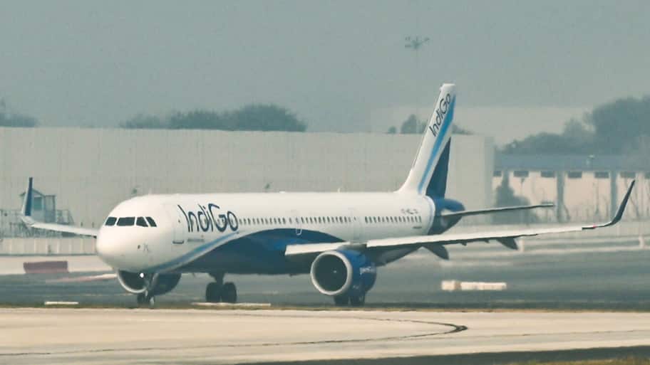 IndiGo suspends flights on 6 international routes, including Hong Kong ...