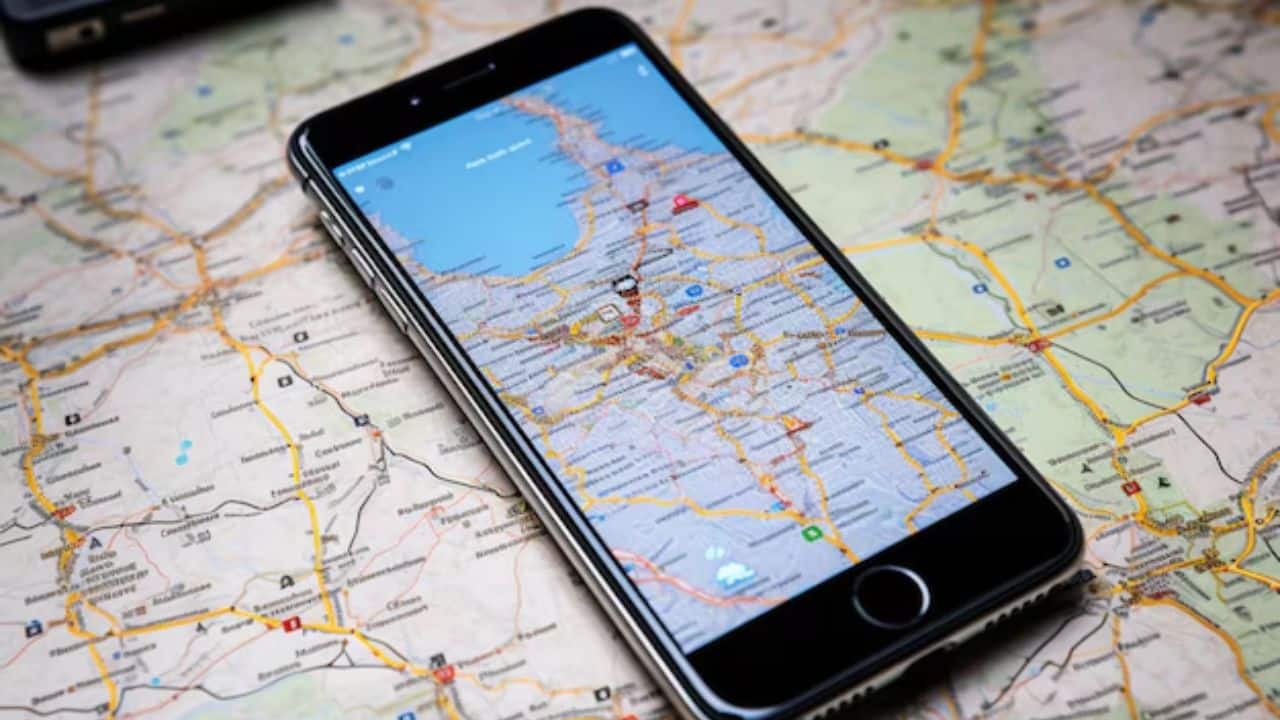 Hack of the day: This hidden Google Maps feature can save your car’s ...