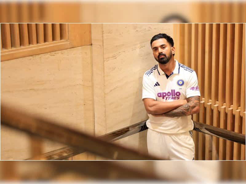 India's likely playing XI for Afghanistan Test: Shubman Gill to lead ...