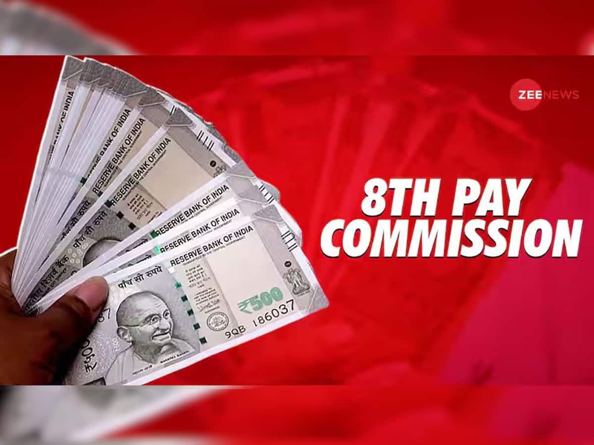 8th Pay Commission: Govt employees may not get arrears for THESE ...