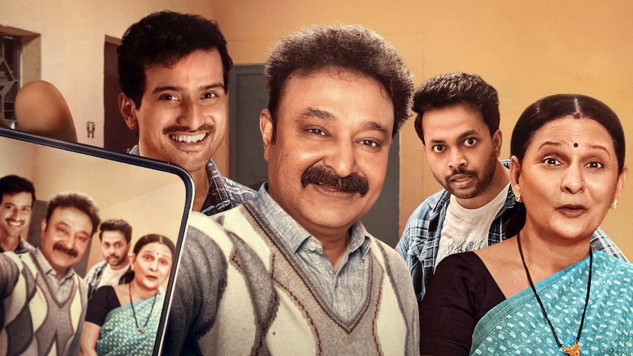 Gullak Season 5 X review: Mixed netizen reactions pour in as Mishra ...