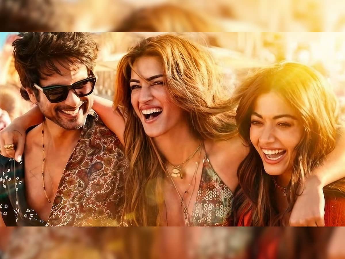 Cocktail 2 budget and cast fees: Is Shahid Kapoor earning double of ...