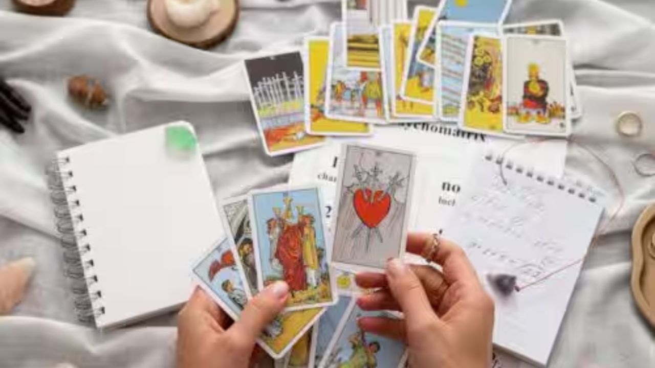 Tarot card reading horoscope today for June 07, 2026: Trust that the ...