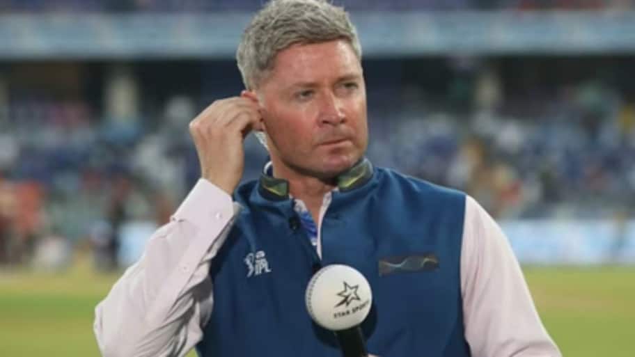 Michael Clarke survives serious road accident after IPL 2026 final in ...