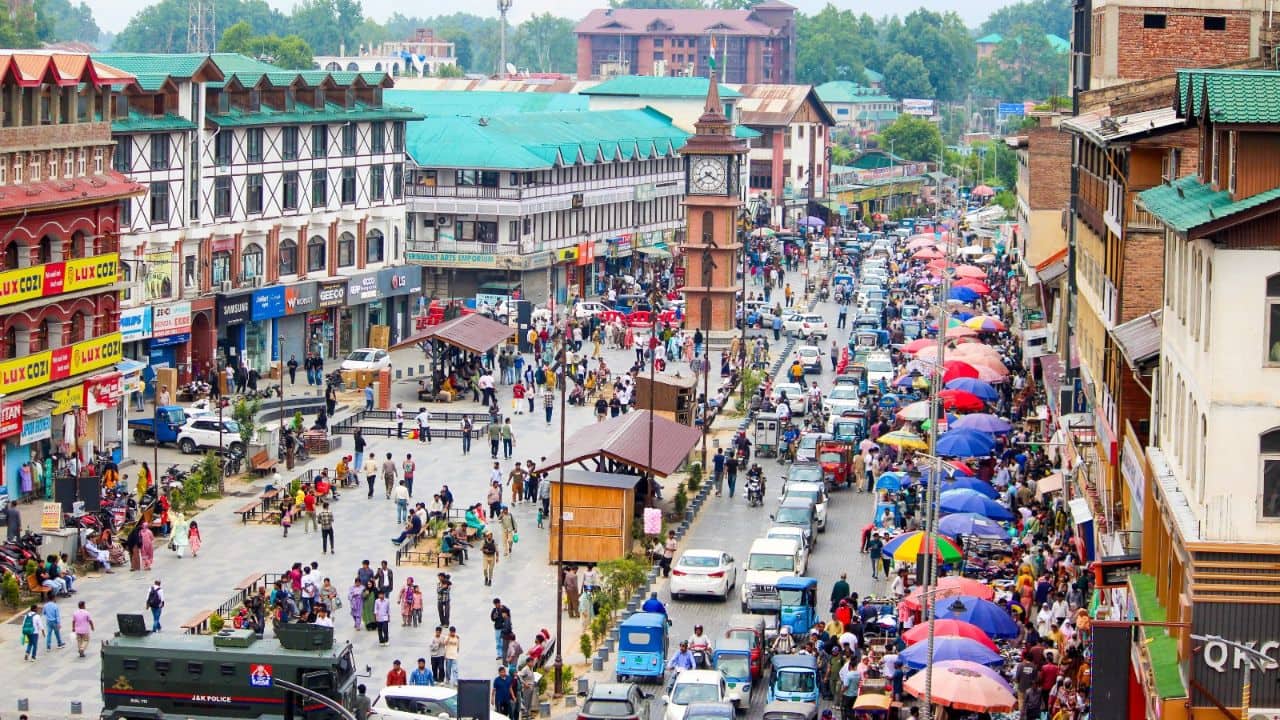 First time in 36 years: 'Kashmiri Pandit Heritage Tour and Conclave ...